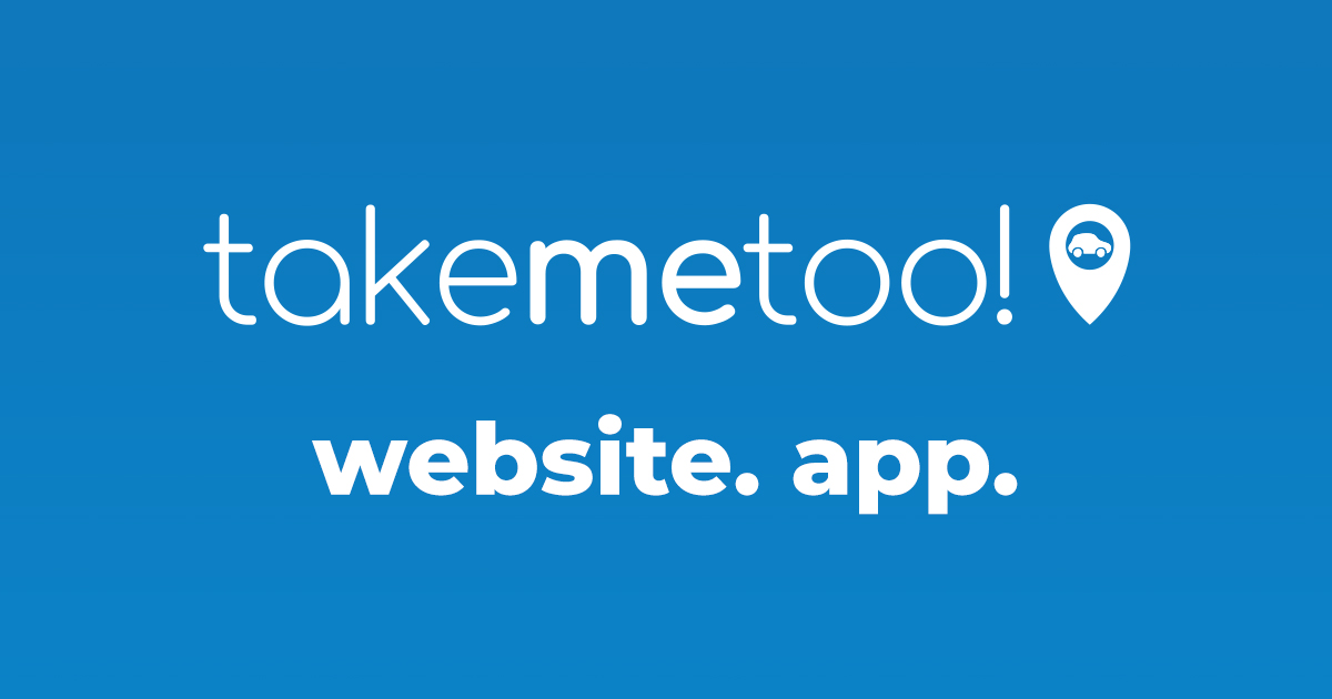 Take Me Too | Writemedia - Your Digital Partner