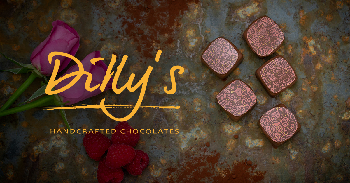 Dilly's Chocolates | Writemedia - Your Digital Partner