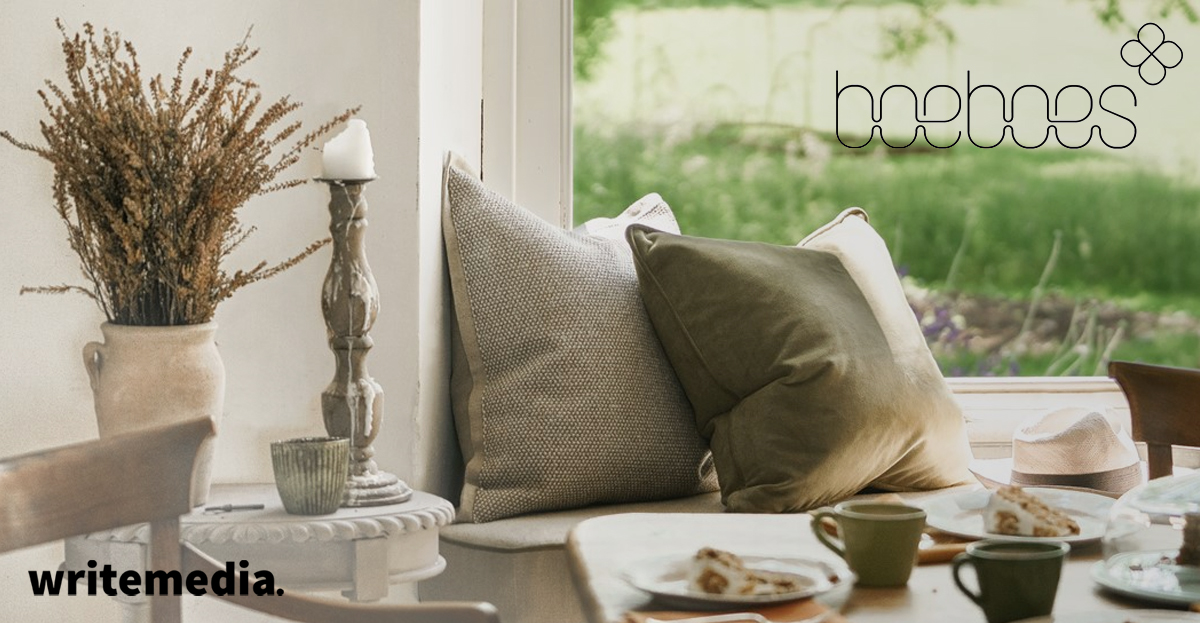 Boeboes | Writemedia - Your Digital Partner